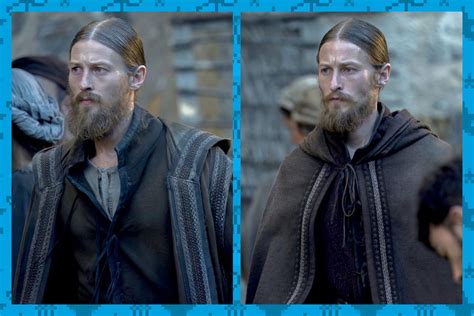 House Of The Dragons Twin Fight Perfects The ‘who Do I Shoot Scene Polygon