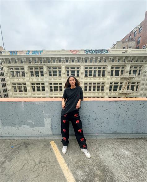 Subrosah Streetwear Szn 2 Campaign Warren Wright Creative Director Stylist Showrmm