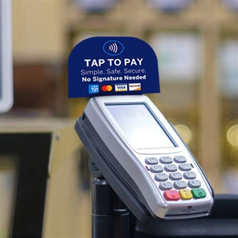 Topper With Amex Mastercard Visa And Discover Logos With Text Staying