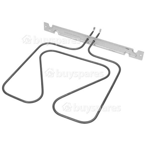 Delonghi Oven Lower Element 1300w Part Number 062090004 Buyspares