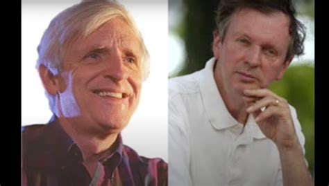 Science And Ritual Sheldrake And Fox In Dialogue Daily Meditations With Matthew Fox