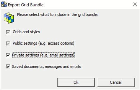 How Do I Import And Export Grid Sets In The Grid 2 Smartbox Hub