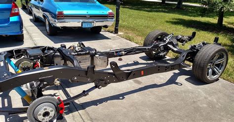 S10 Frame Bracing At Jung Coleman Blog