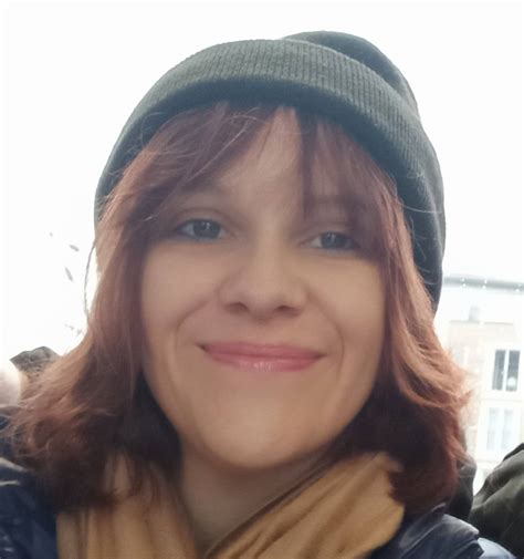 Olga Bobrowska Zippy Frames