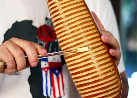 Summer Songs Make Your Own Guiro And Play Along Arts Active
