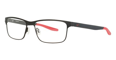 Nike 8130 Eyeglasses Frames By Nike