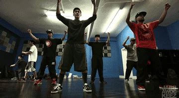 13 Reasons We Wish The Jabbawockeez Would Adopt Us
