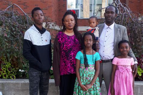 David Kouassi Brou Greater Together