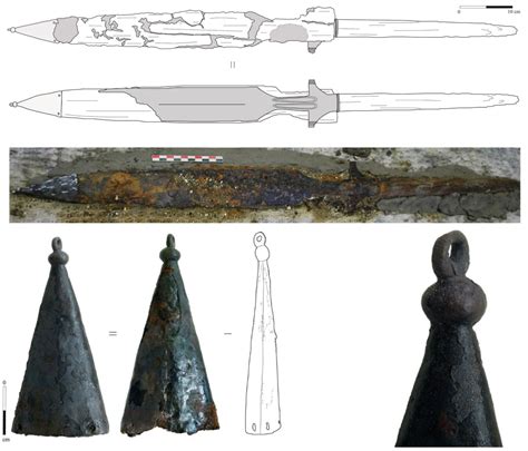 Medieval Weapons Spears