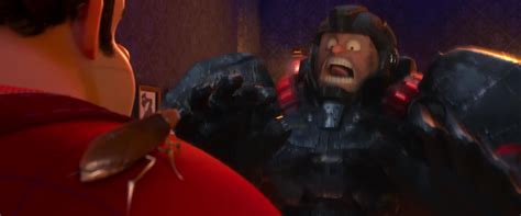 Wreck It Ralph Trailer Wreck It Ralph Photo Fanpop