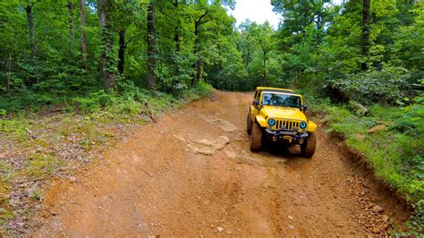 Jeep Badge Of Honor Trails Trails Offroad
