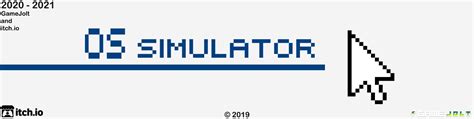 Os Simulator Os Simulator Kpokodul Дата выхода 2020 или 2021