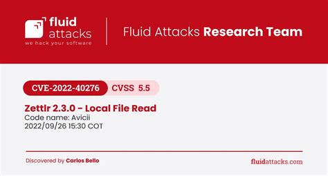 Fluid Attacks On Linkedin Wehackyoursoftware Cve Zeroday Redteam