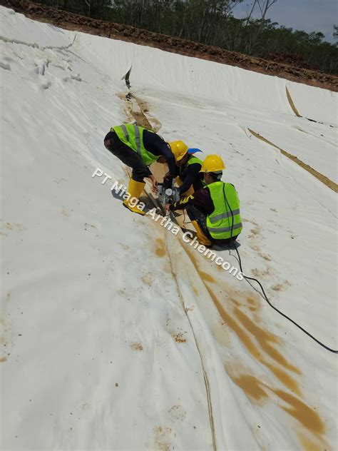 Jasa Pemasangan Geotextile Harga Termurah February 2026