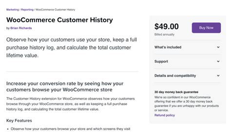 The 4 Best Woocommerce Customer Order History Plugins