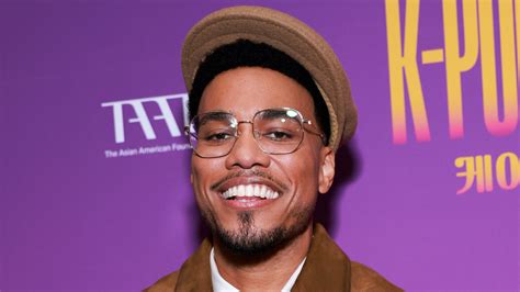 Anderson Paak Explains Why He Tattooed Legal Disclaimer On His Forearm