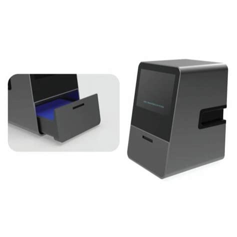 Fully Automatic Gel Imaging System Mebep Bio Science