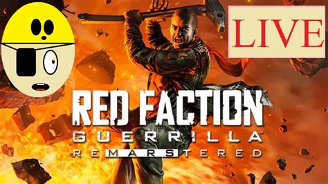 Im A Walking Demolition Crew Red Faction Guerilla Re Mars Tered