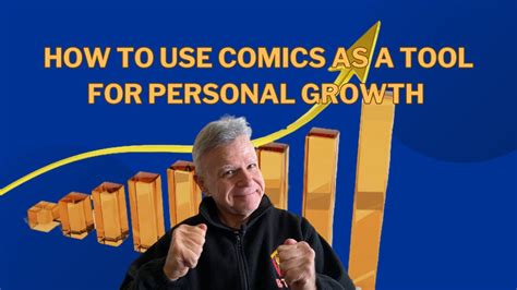 How Comic Books Can Help You Overcome Real World Challenges And Grow As