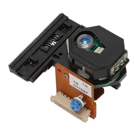Kcp 1h Cd Optical Pickup Laser Lens Replacement Cd Player Optical Pickup Laser Lens Head