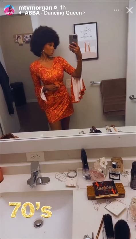 Morgan Parrish Fox19 R Hot Reporters