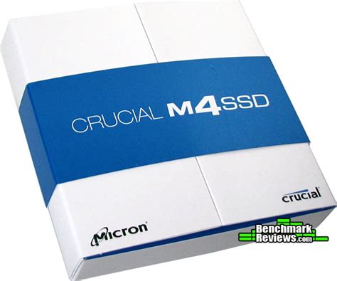 Crucial M4 Solid State Drive Tests Crucial M4 Ssd Solid State Drive