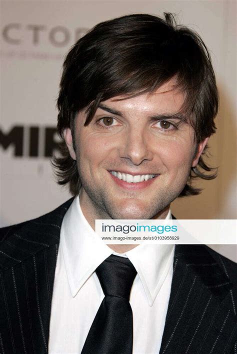 Adam Scott Actor