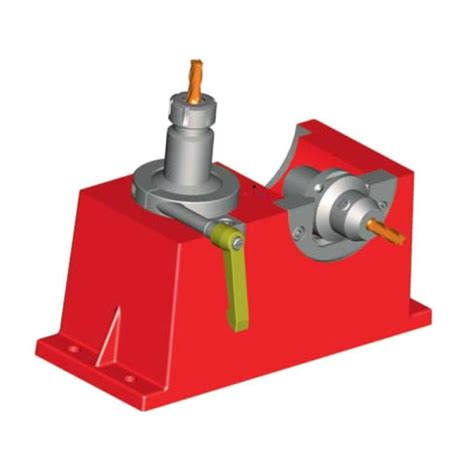 Capto C6 Dual Assembly Pot Cutwel Tool Holder Accessories