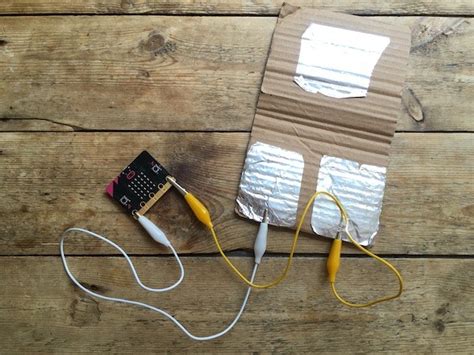 Light Alarm Microbit