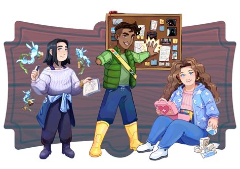 Tabletop Gaming Gravity Falls Inspired Rpg Takes To Kickstarter Cryptid Creeks Interview