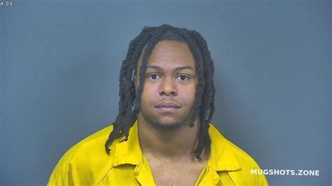 Baker Devonte Malik 04162025 Desoto County Mugshots Zone