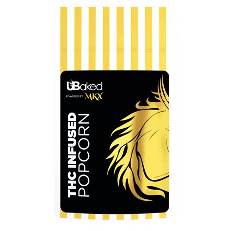 Mkx Buttery Popcorn Mkx Oil Co