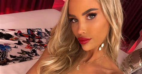 Anouk Matton Verbaast Fans Met Nieuwe Bikinifoto Knappe Madam Zita