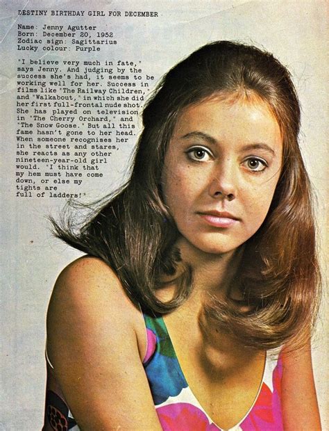 Jenny Agutter Tumblr Film Güzellik