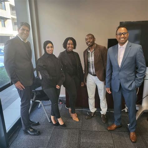 Litha Kutta On Linkedin Sng Grant Thornton Team That Makes Our Tiger