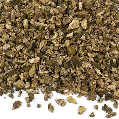 Rhubarb Root Meaningful Crafts