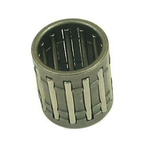 Wrist Pin Bearing 12mm X 1485mm X 138mm For For Jog Minarelli 2