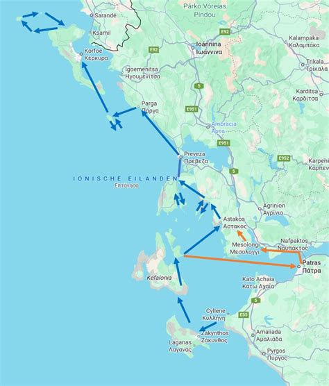 Greek Island Hopping Routes Ferry Friendly Itineraries That Work