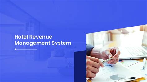 Revenue Management System For Hotels Everything You Need To Know
