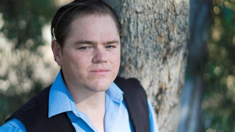 Murió Devin Harjes Actor De Boardwalk Empire Gotham Y Daredevil