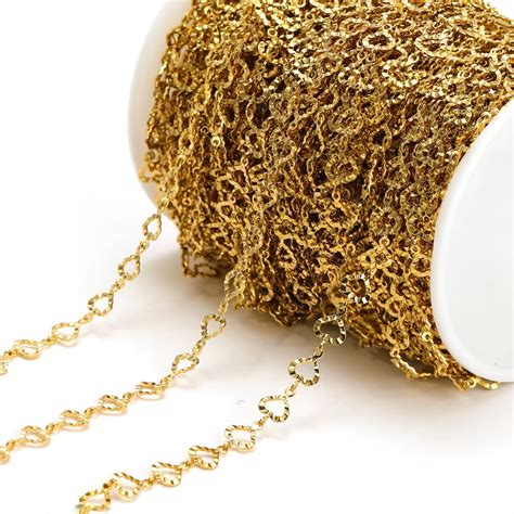 Heart Sequence Chain 1meter