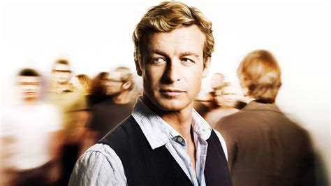 Free Patrick Jane 4k Wallpapers And Desktop Hd Backgrounds For Pc