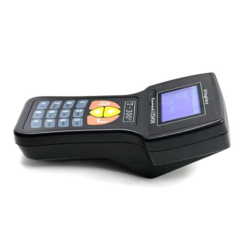Newest T300 T300 Key Programmer For Universal Cars Immobilizer Key Newest T300 T300 Key Programmer For Universal Cars Immobilizer Key