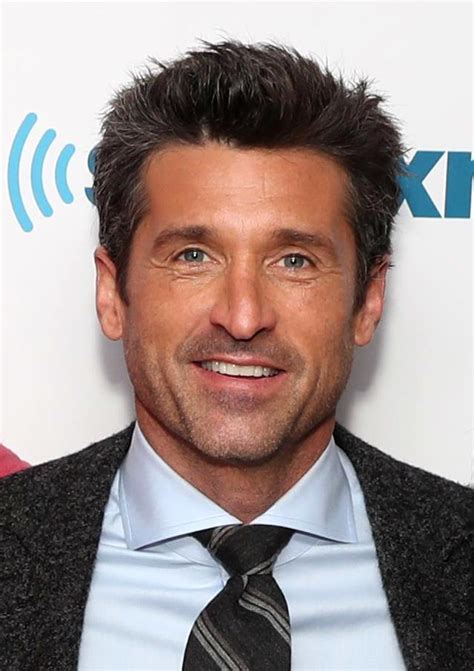 Patrick Dempsey Wikipedia Den Frie Encyklopædi