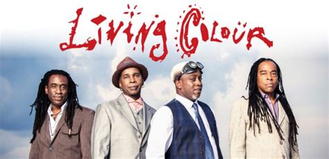 Living Colour Oz Tour For May Australian Musician Magazine