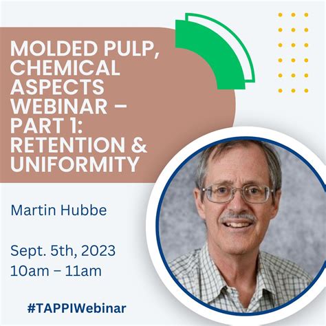 Tappi On Linkedin Tappiwebinar Paper