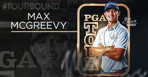 Mcgreevy Headed Back To Pga Tour And To Fatherhood Golf Oklahoma