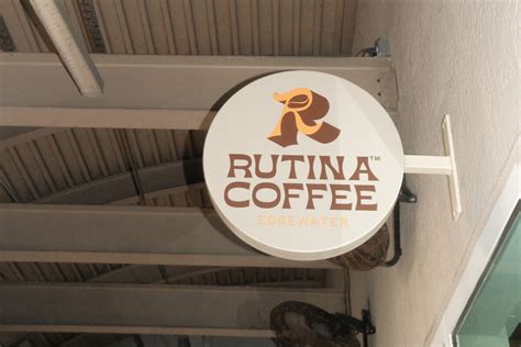 Construct Outs Of Espresso Rutina Espresso In Miami Fl Street Food