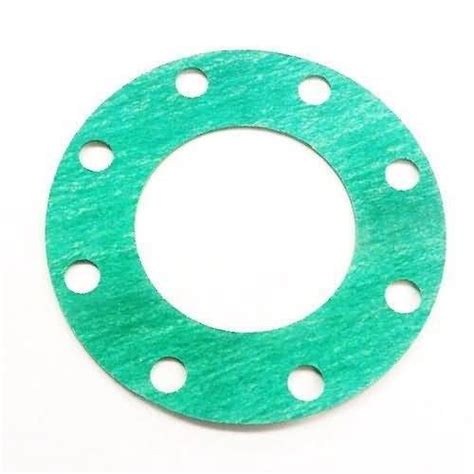 Non Asbestos O Ring Gasket For Sight Glass Ovictor Level Indicator Co