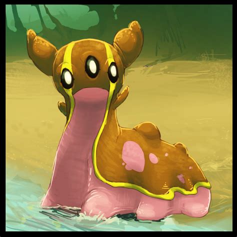 Gastrodon West
